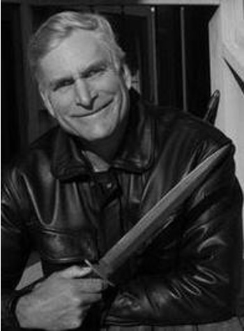 David Drake – Through A Glass Darkly