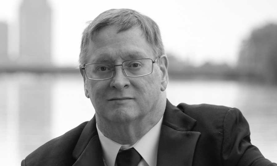 Martin L. Shoemaker – Through A Glass Darkly