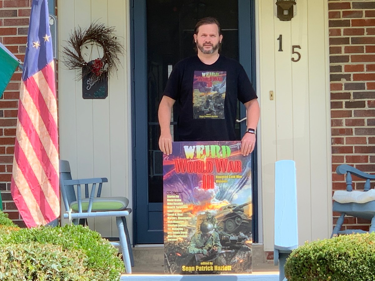 Gratitude – Through A Glass Darkly