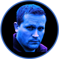 Through A Glass Darkly – Enter the dark and dismal dimensions of Sean ...