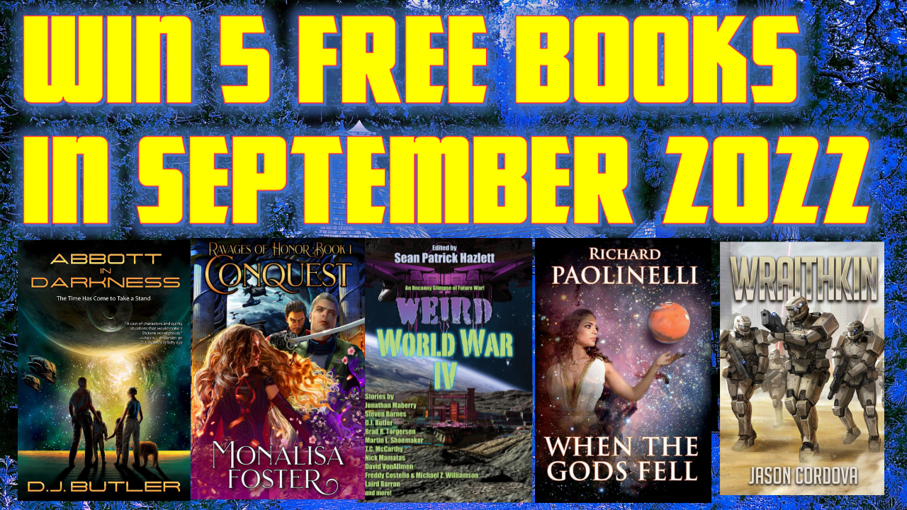 Through A Glass Darkly – Enter the dark and dismal dimensions of Sean ...